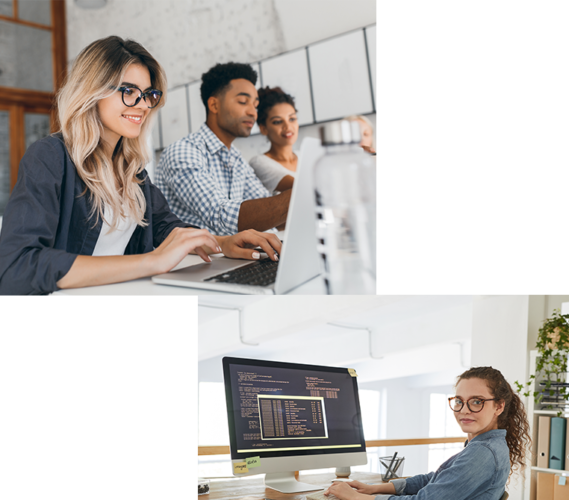 WordPress - Tetra Connects